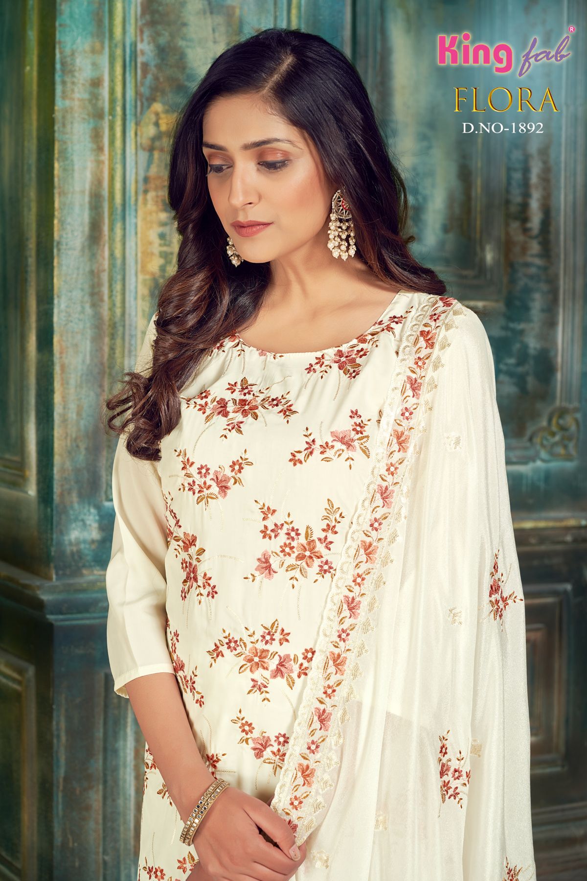 Zarkhan – King Fab