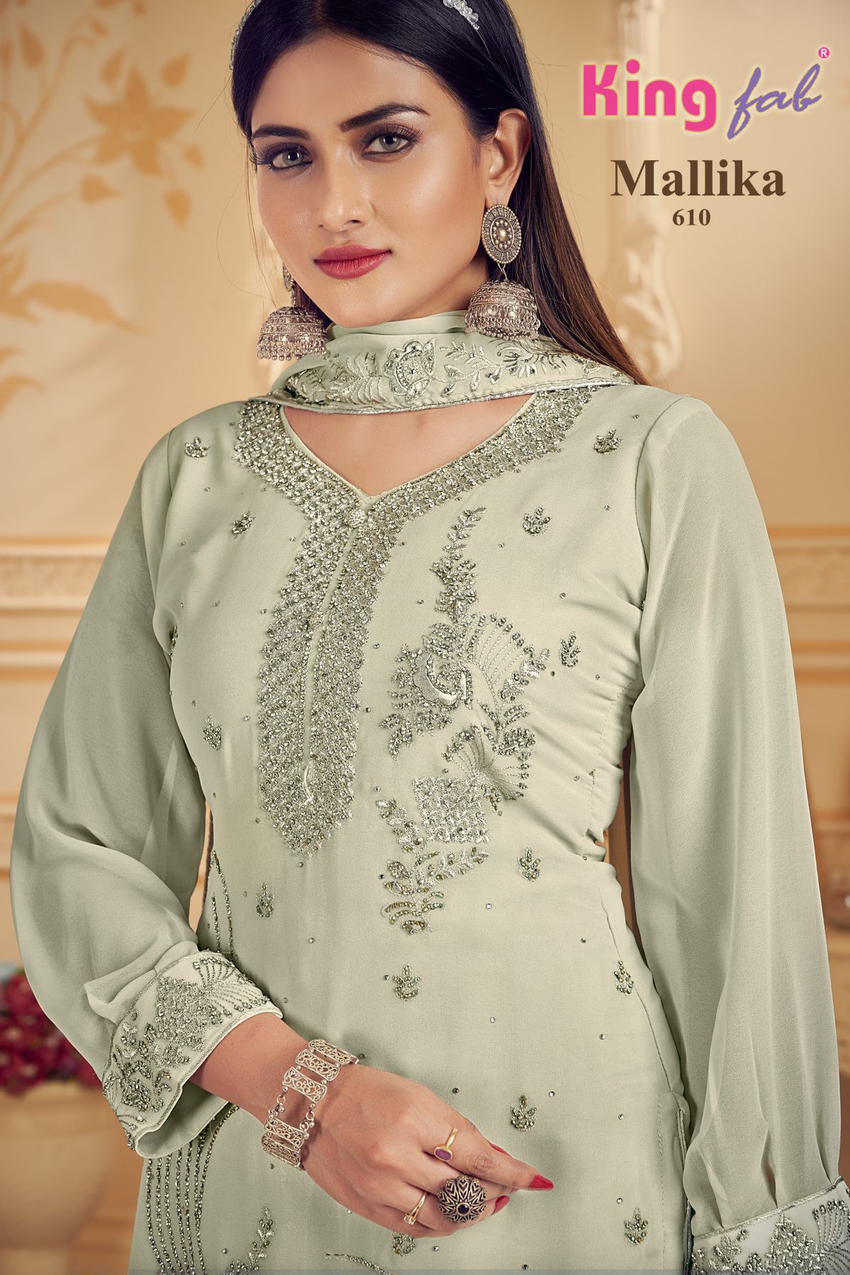 Zarkhan – King Fab