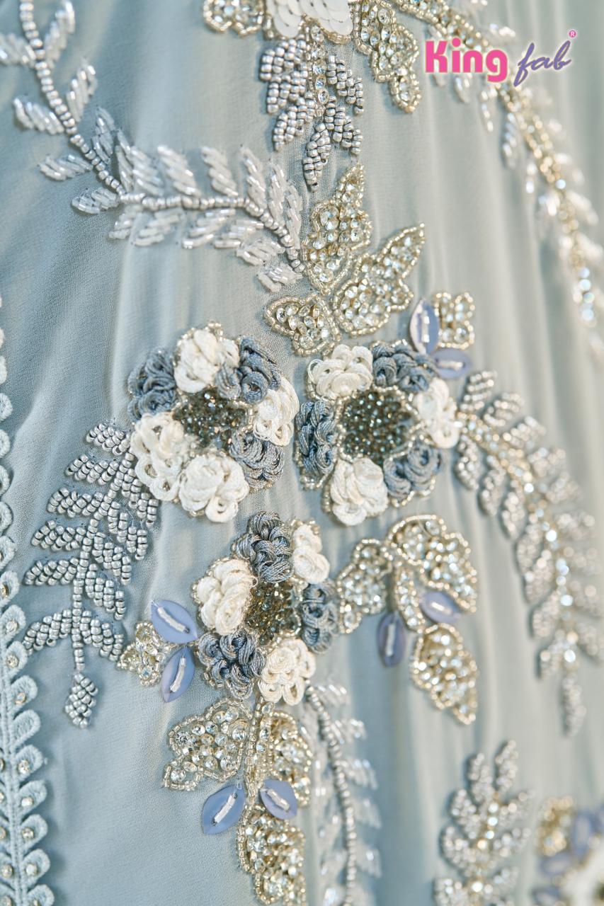 Alaiya 1508 – King Fab