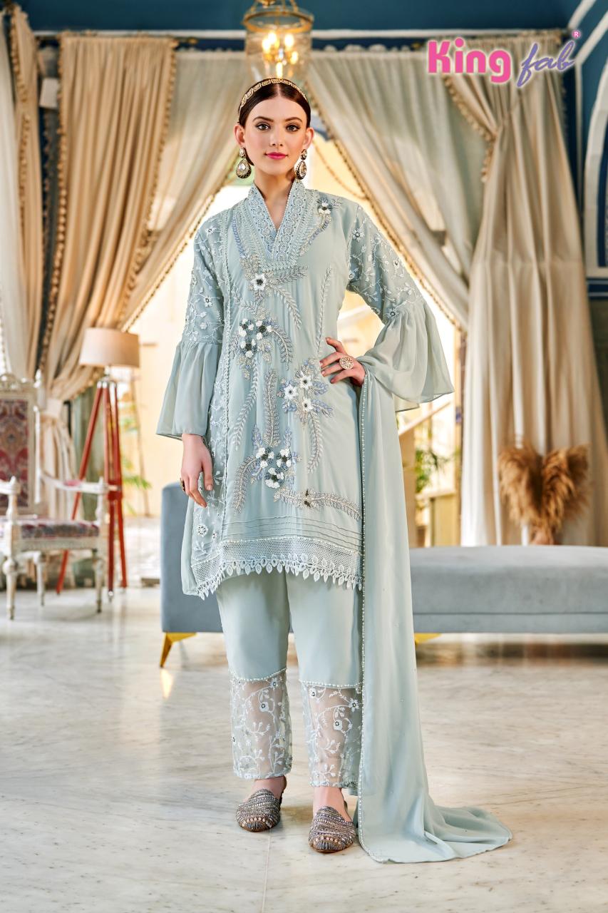 Alaiya 1508 – King Fab