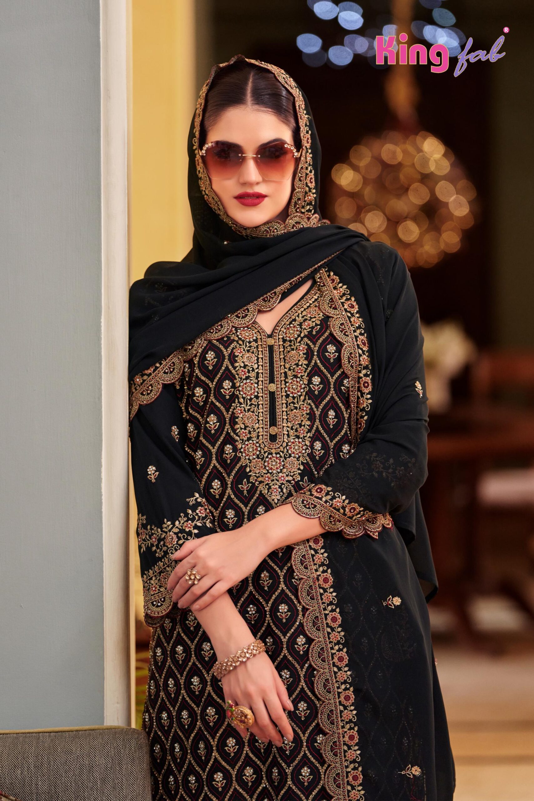 Nizami 1810 – King Fab